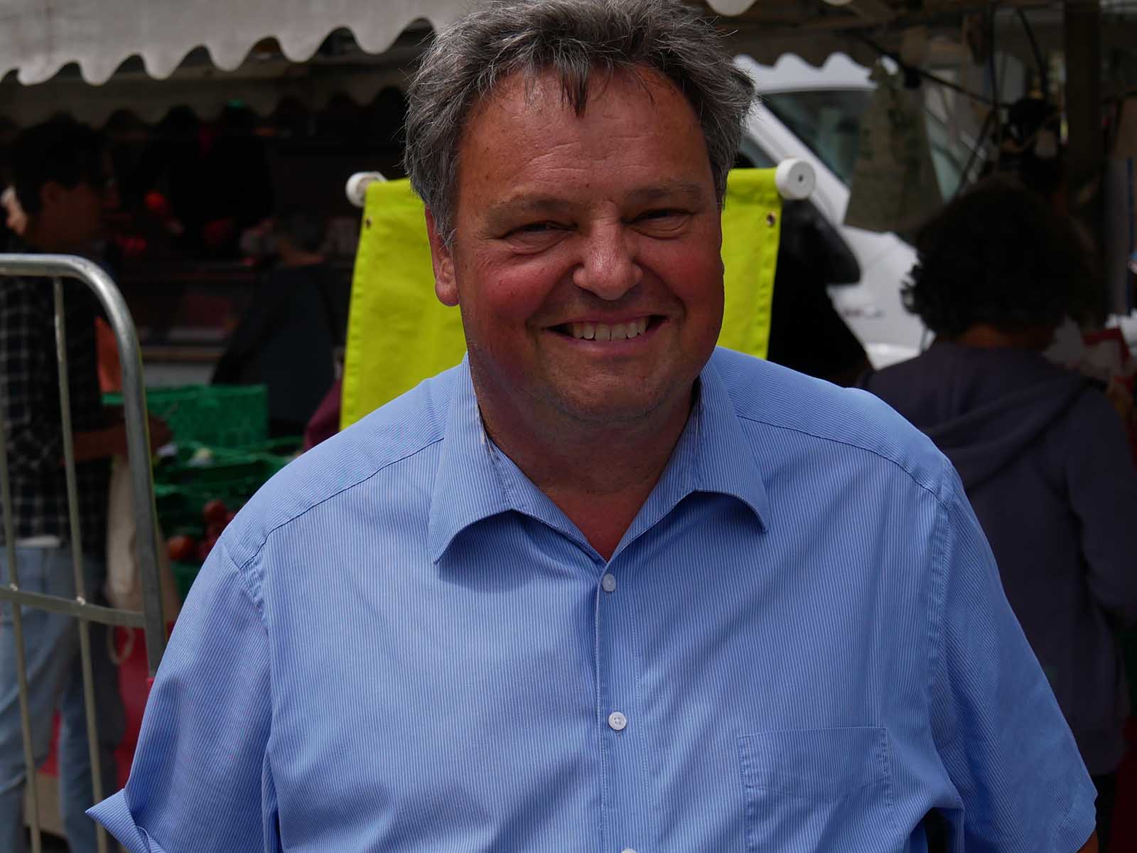 Wipkinger-Zeitung.ch | Frischwarenmarkt in alter und neuer Frische