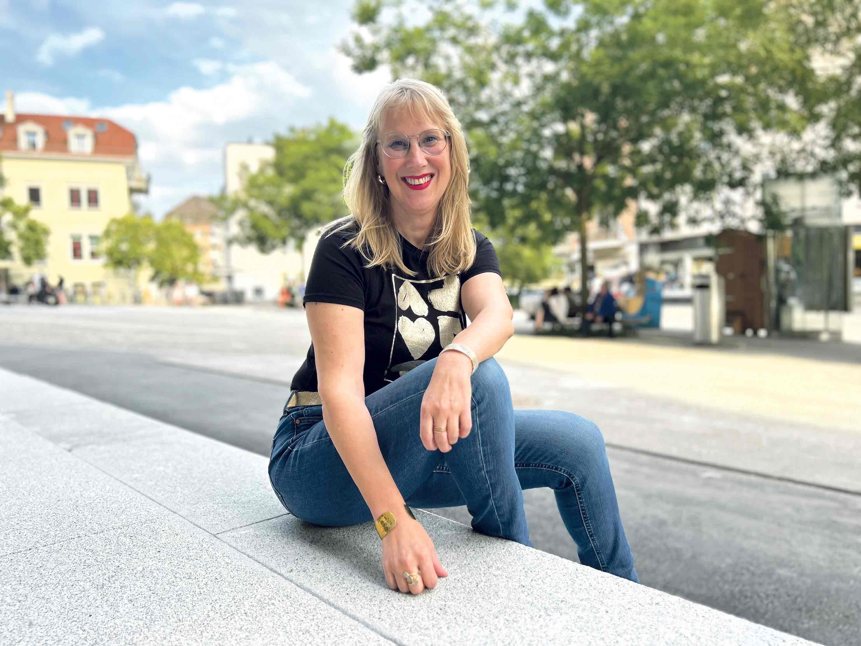 «Liebe ist die Essenz des Lebens»