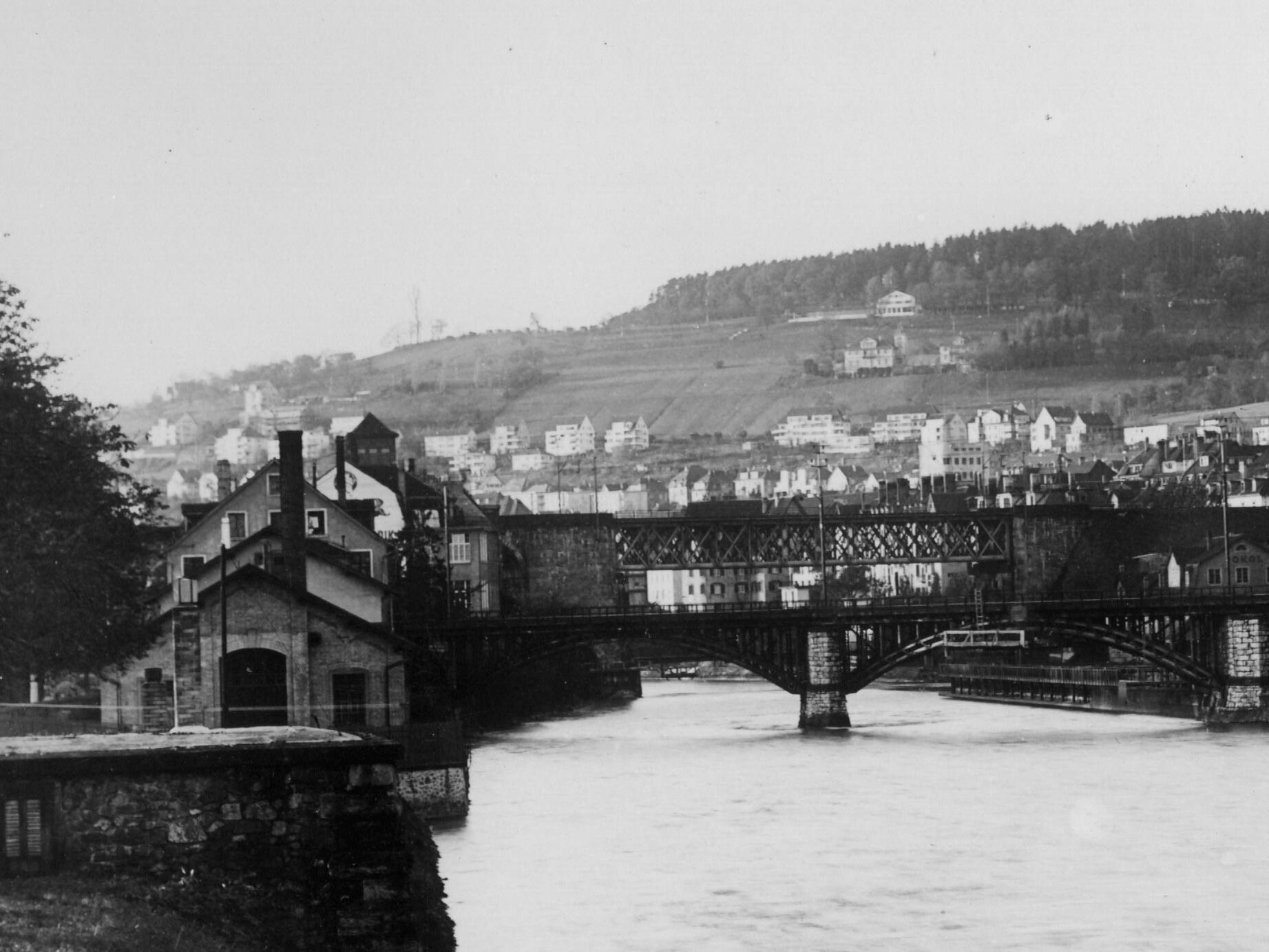 Grosse Bildergalerie: Widerstand in allen Formen