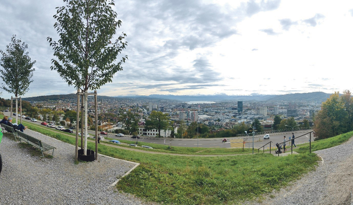 Die Wohnungsnot und die GLP