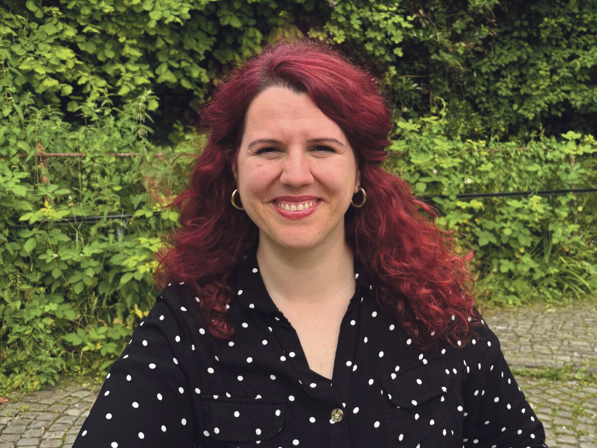 Neue Gesichter für Zeitgut