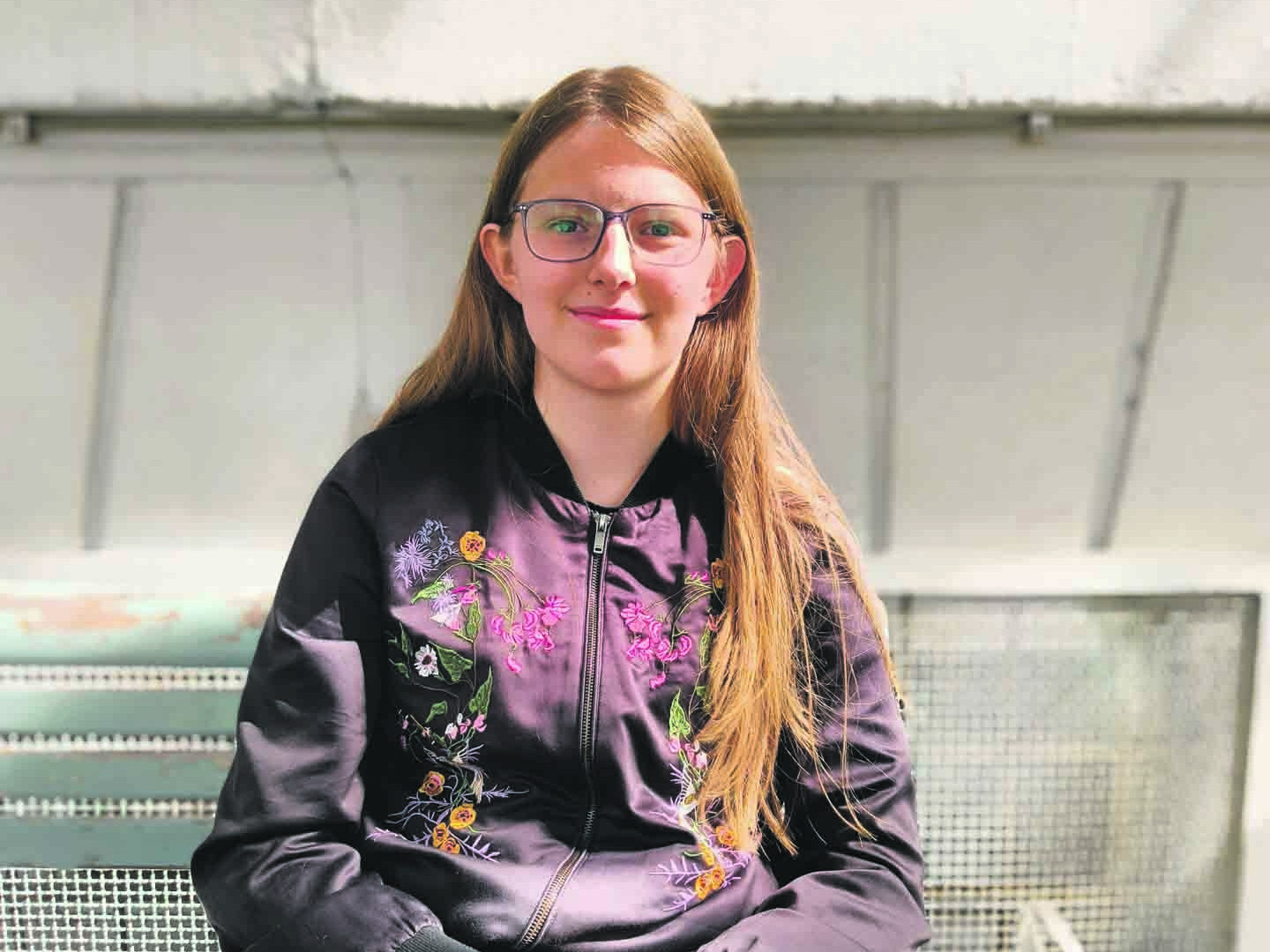«Wo ich die Leute cool finde, bin ich gerne dabei»